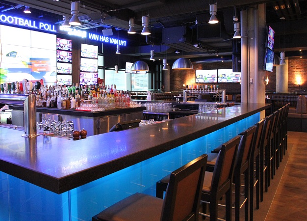 Shark Cub Toronto Happy Hour Menu | Ultimate Happy Hours