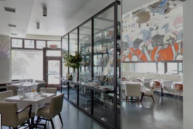 Saucebox Portland Happy Hour Menu | Ultimate Happy Hours