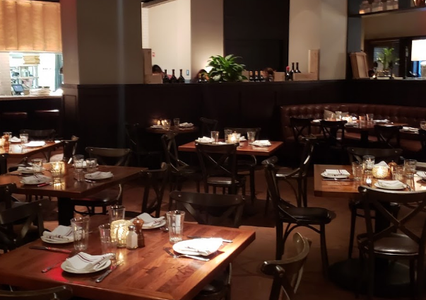Casa Nonna Happy Hour Menu | Ultimate Happy Hours