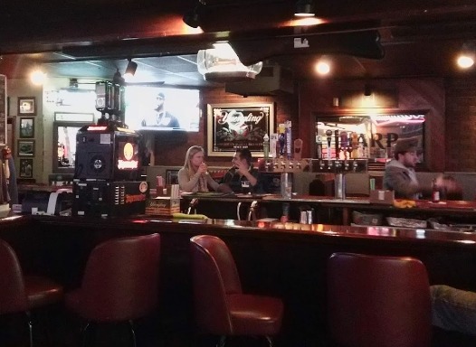 Beck Tavern Happy Hour Menu | Ultimate Happy Hours