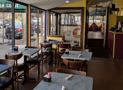 Tortilla Coast Happy Hour Menu | Ultimate Happy Hours