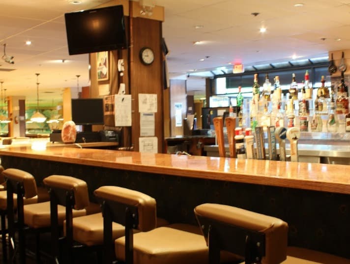 Peacock Billiards Happy Hour Menu | Ultimate Happy Hours
