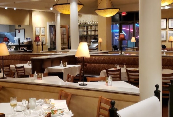 Brio Italian Grille Happy Hour Menu | Ultimate Happy Hours