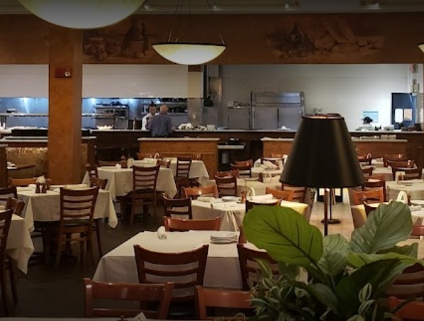 Brio Italian Grille Happy Hour Menu | Ultimate Happy Hours