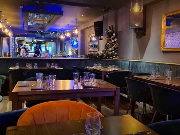 The Broadway Happy Hour Menu | Ultimate Happy Hours