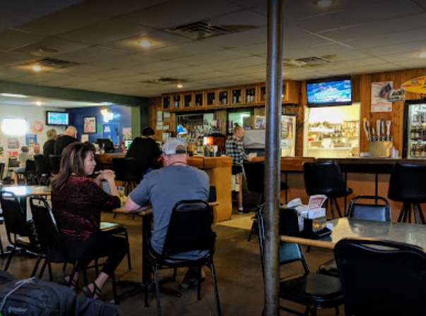 The Ding A Ling Bar Happy Hour Menu | Ultimate Happy Hours