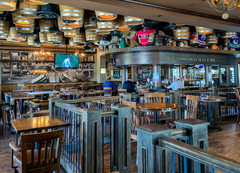 Toby s Social Pub Happy Hour Menu Ultimate Happy Hours Toby s Social Pub Happy Hour Menu Ultimate Happy Hours
